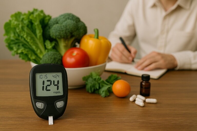 Type 2 Diabetes and Functional Medicine | Acupuncture Halls